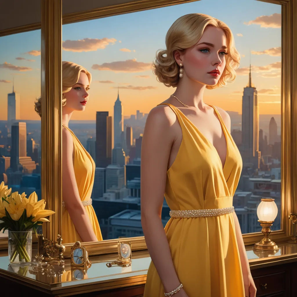 The Perfect Combinations | Story.com