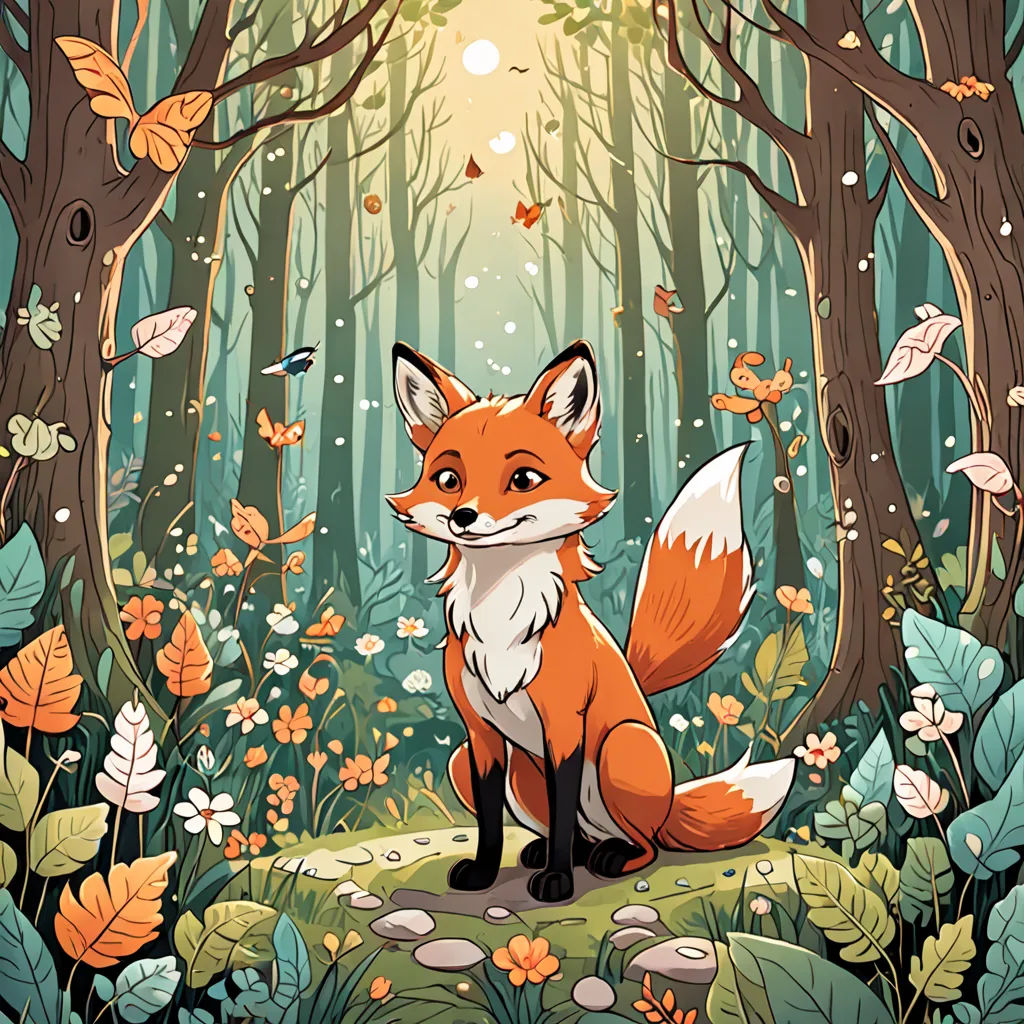 Finn's Enchanted Adventure | Story.com