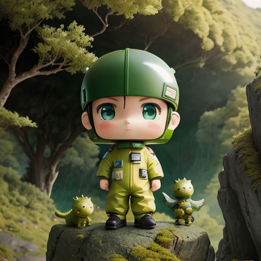 Dinosaur Planet Discovery | Story.com