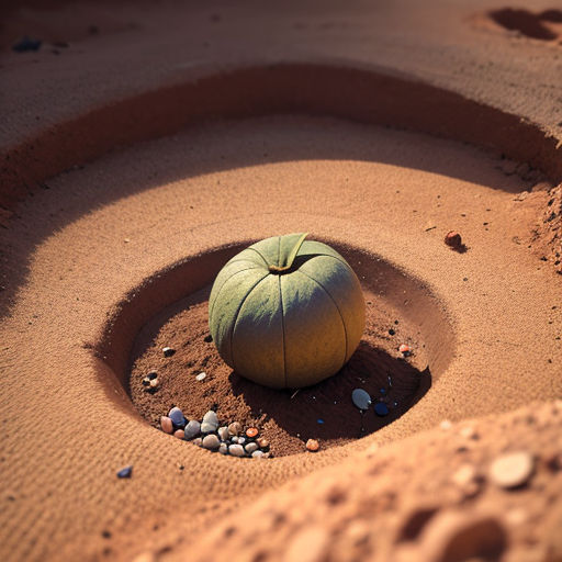 The Little Seed | Story.com