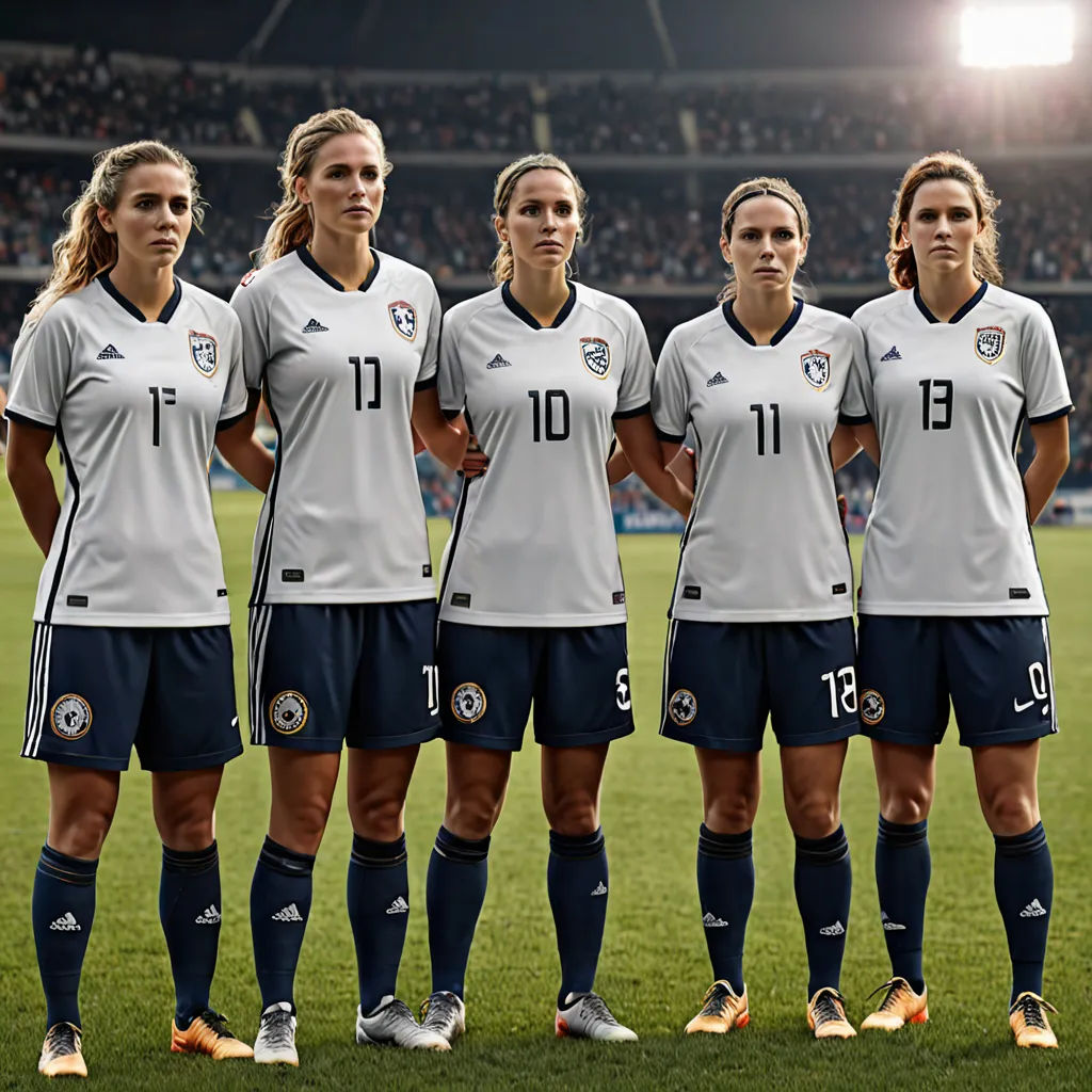 The Unbreakable Team | Story.com