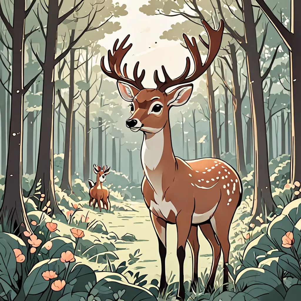 The Clever Sang Kancil | Story.com