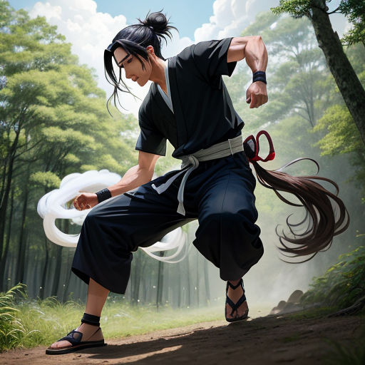 Summoning Jutsu | Story.com