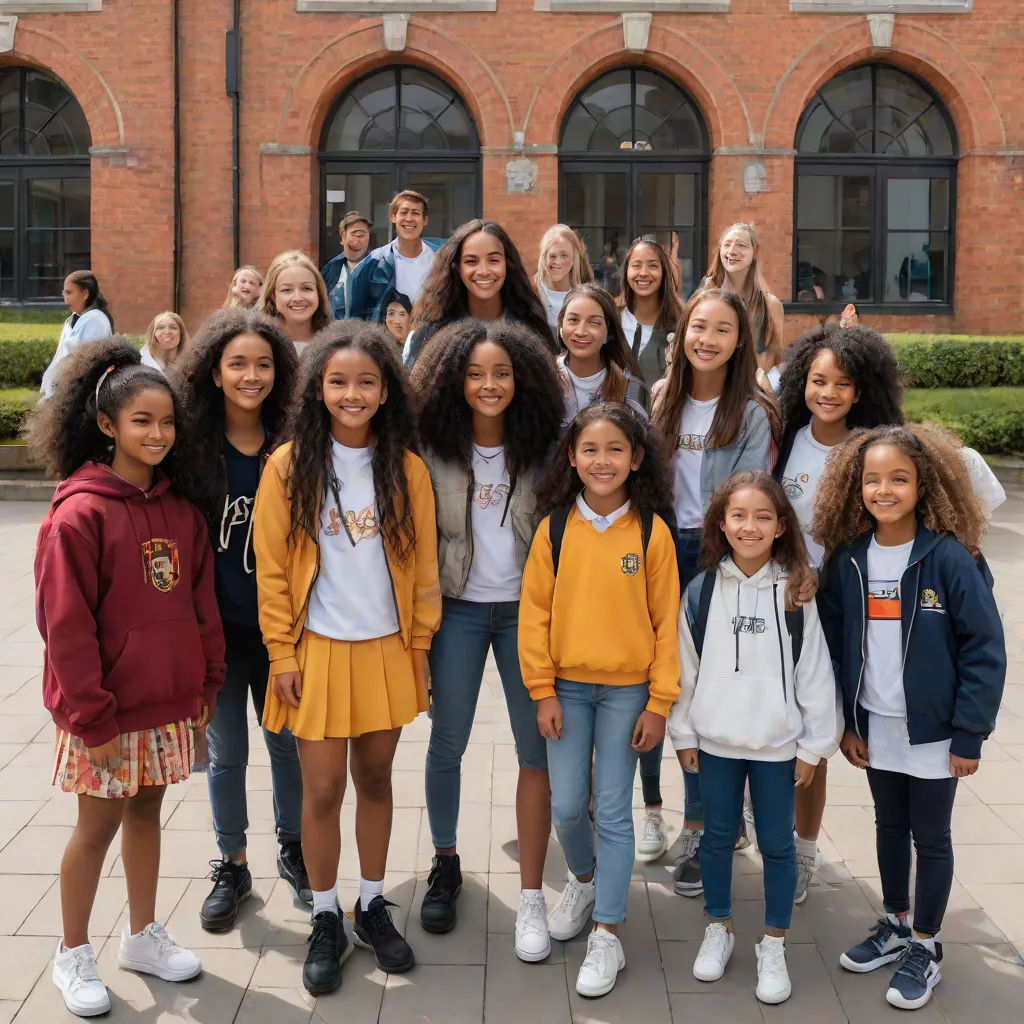 Embracing Change | Story.com