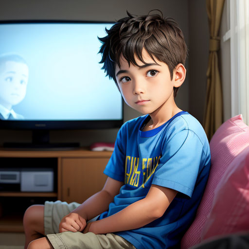 The TV Wish | Story.com
