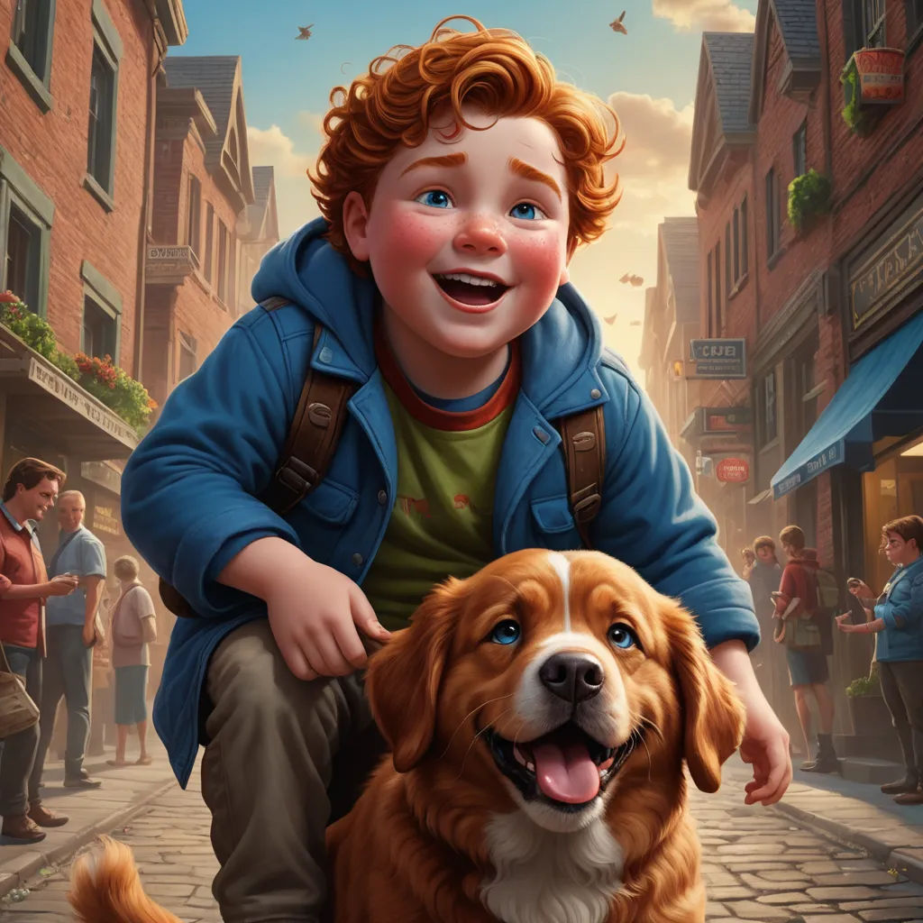 The Skibidi Journey | Story.com