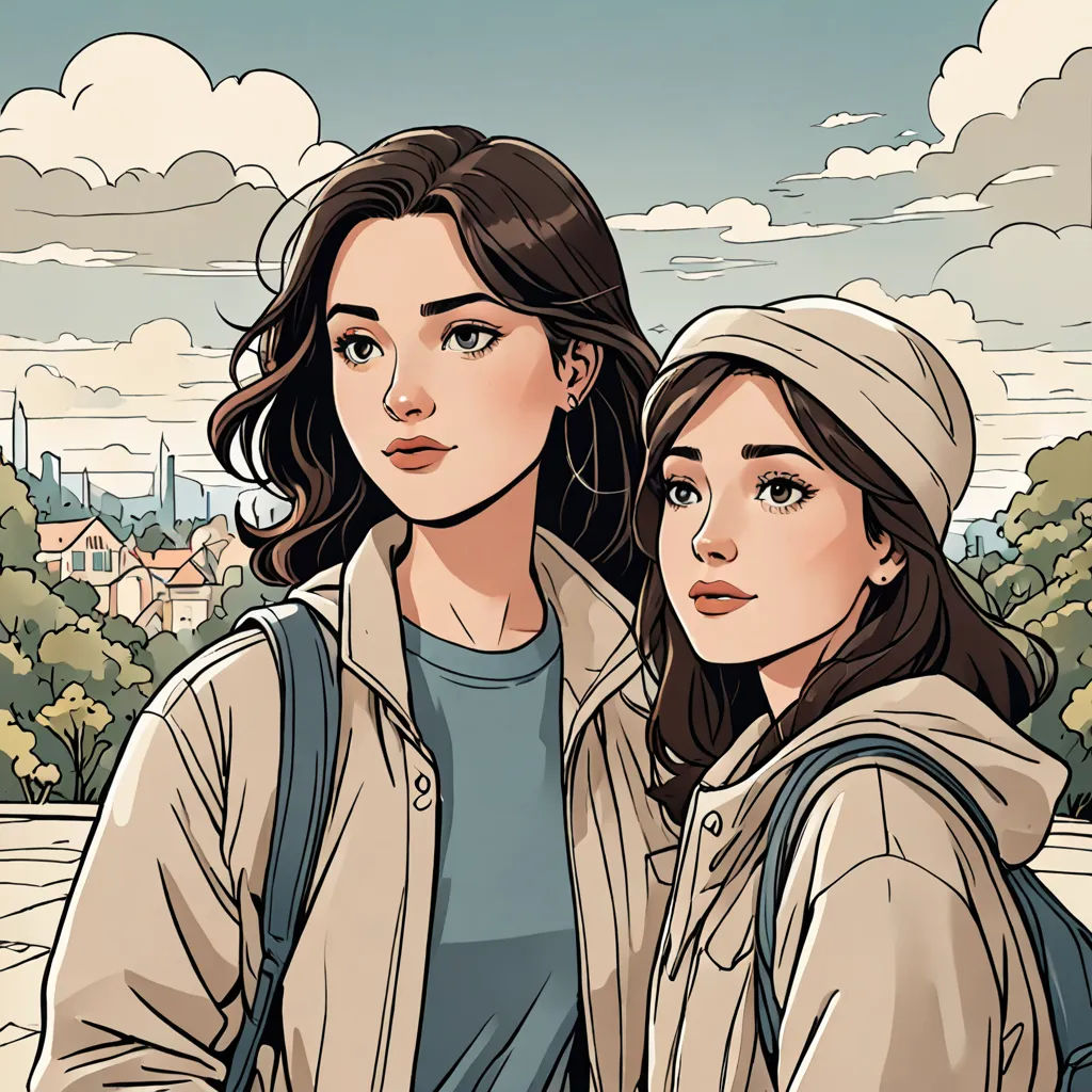 Die Abenteuer von Max und Mia | Story.com