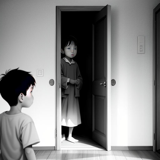 The Secret of the Sensei | Story.com