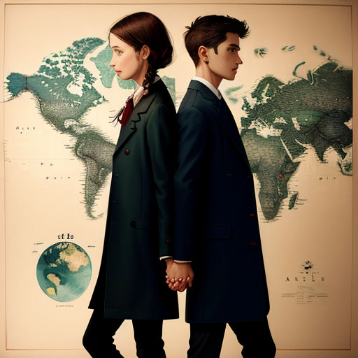 Love Beyond Borders | Story.com