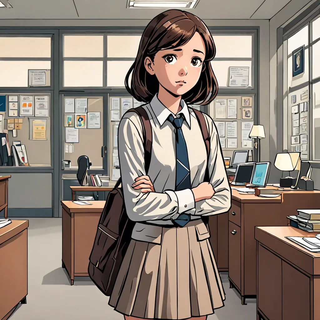 The Punishment | Story.com