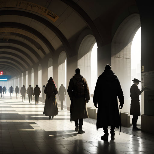 Surviving the Sun | Story.com