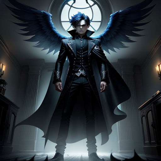 Lost in Shadows | Story.com