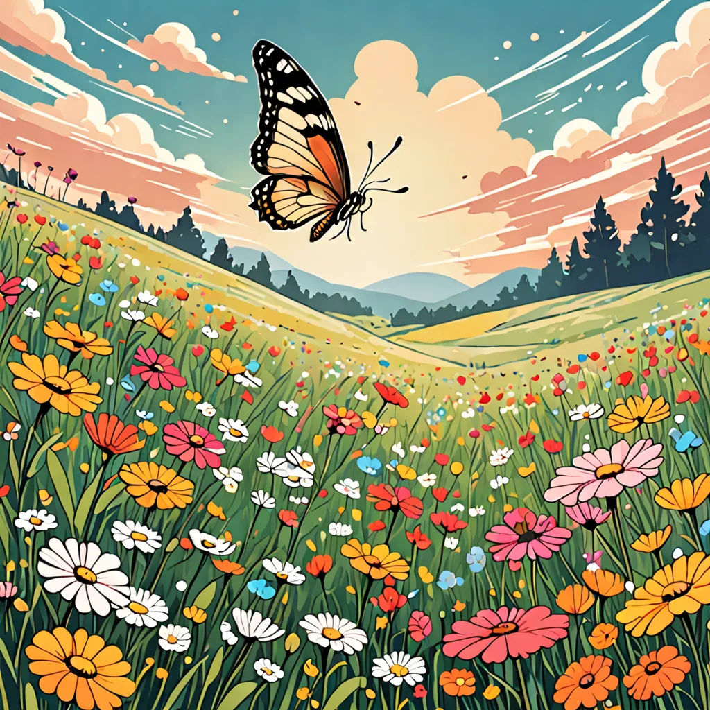 El Viaje de la Mariposa | Story.com
