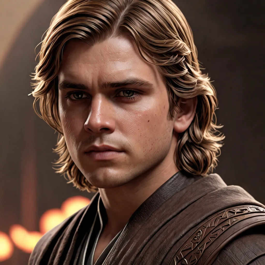 A Ascensão de Anakin Skywalker | Story.com