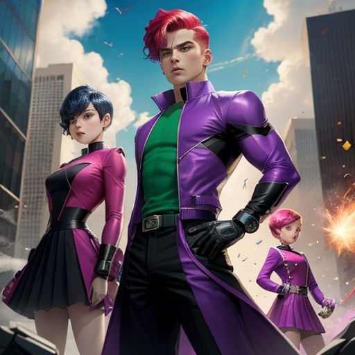 The Legendary Battle | Story.com