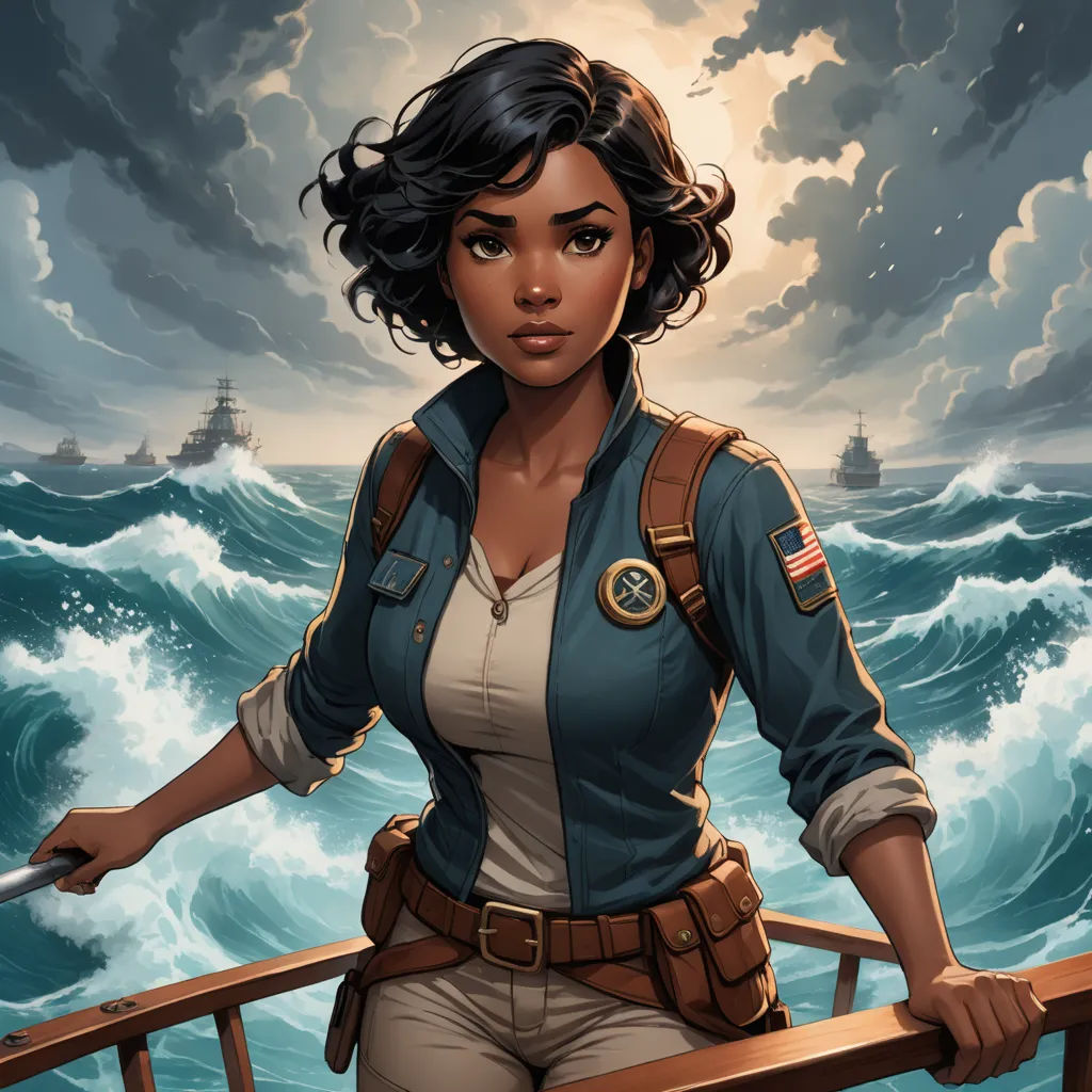 Story.com | Storytelling Meets AI