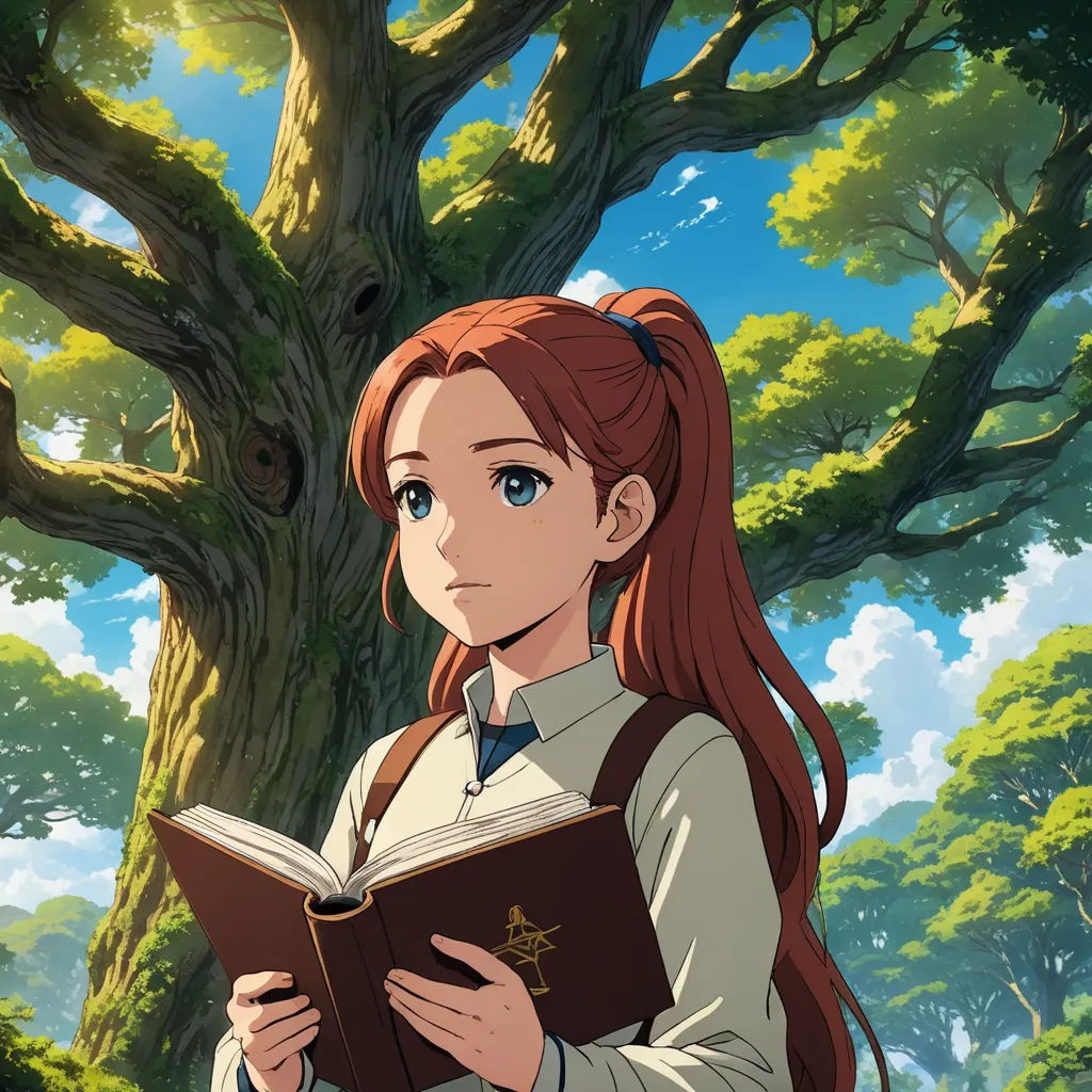 The Book of Forgotten Tales | Story.com