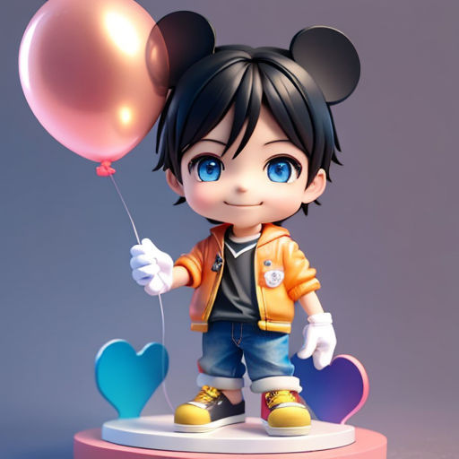 The Adventures of Big Fish | Story.com