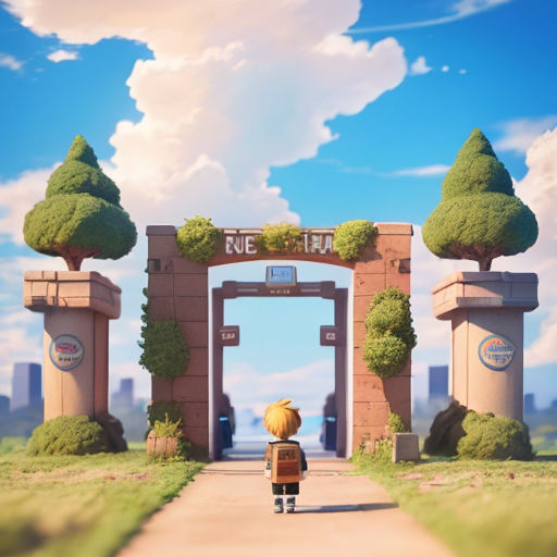 The API Adventure | Story.com