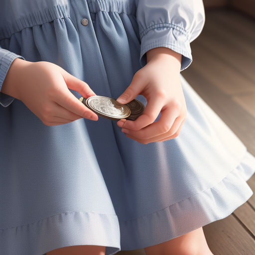 The Silver Coin | Story.com