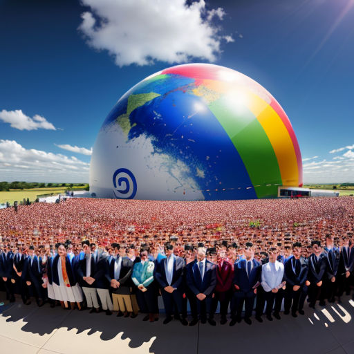 A Decade of Global Impact | Story.com