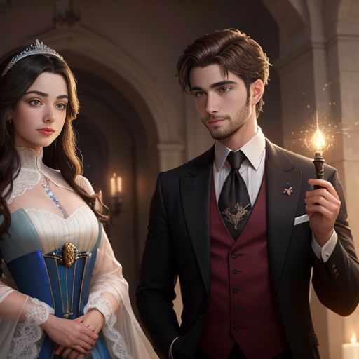 The Enchanted Rival | Story.com