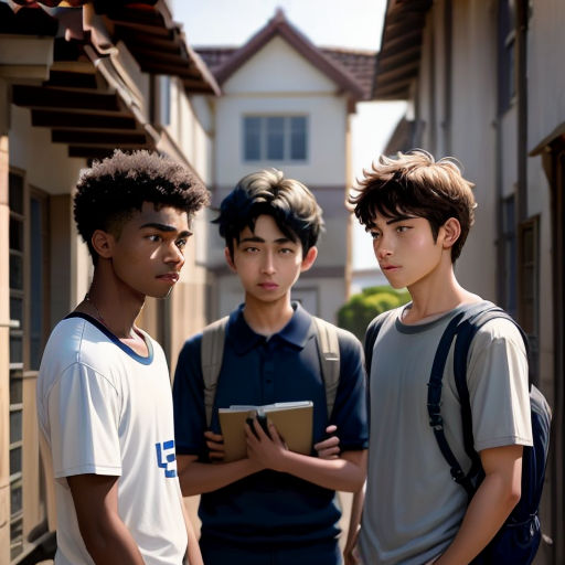 The Cooley Brothers | Story.com