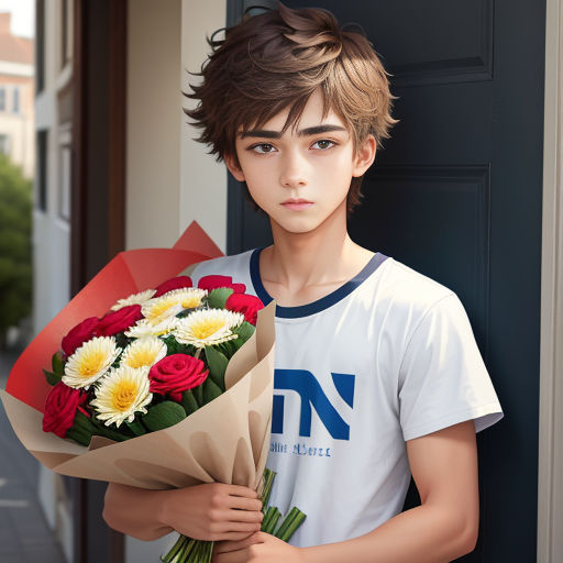 The Perverted Boy and the Power of Love | Story.com