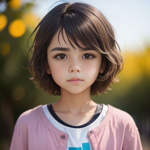 Shadows of Self-Identity | Story.com