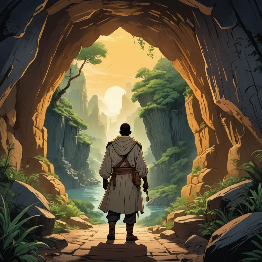 Adventures of Ali Baba | Story.com