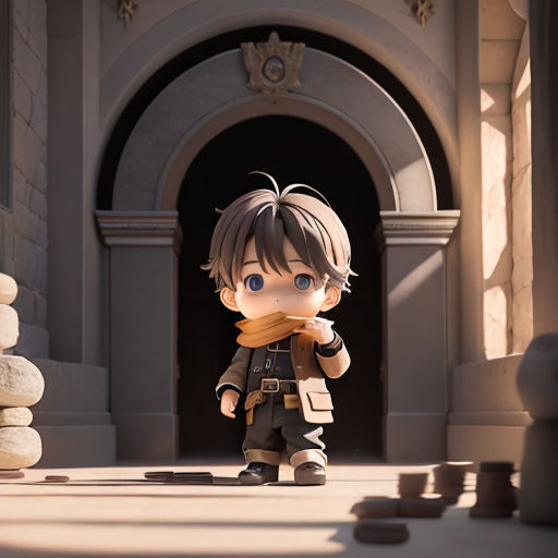 The Lockpicker's Challenge | Story.com