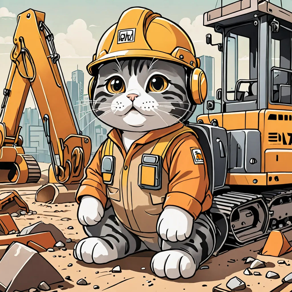 The Adventures of Bobo the Cat | Story.com