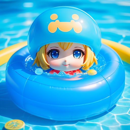 The Pooltoy Transformation | Story.com