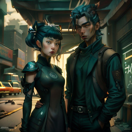 The Cooley Connection | Story.com