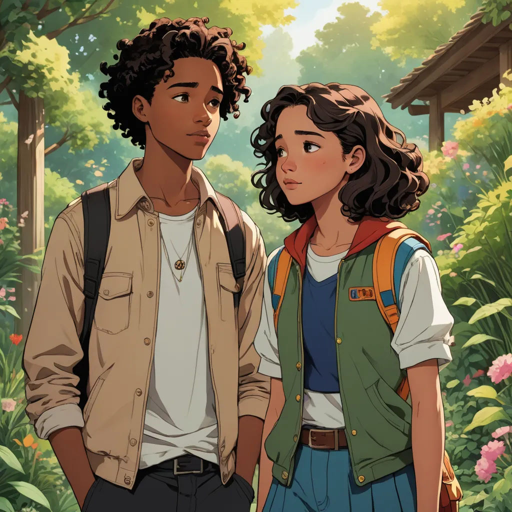 The Unbreakable Bond | Story.com