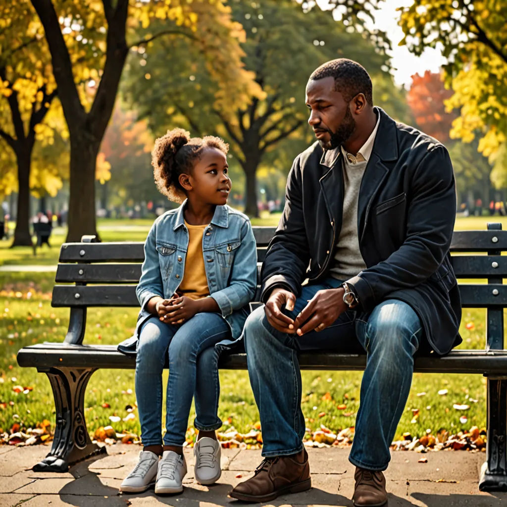 A Father's Wisdom | Story.com