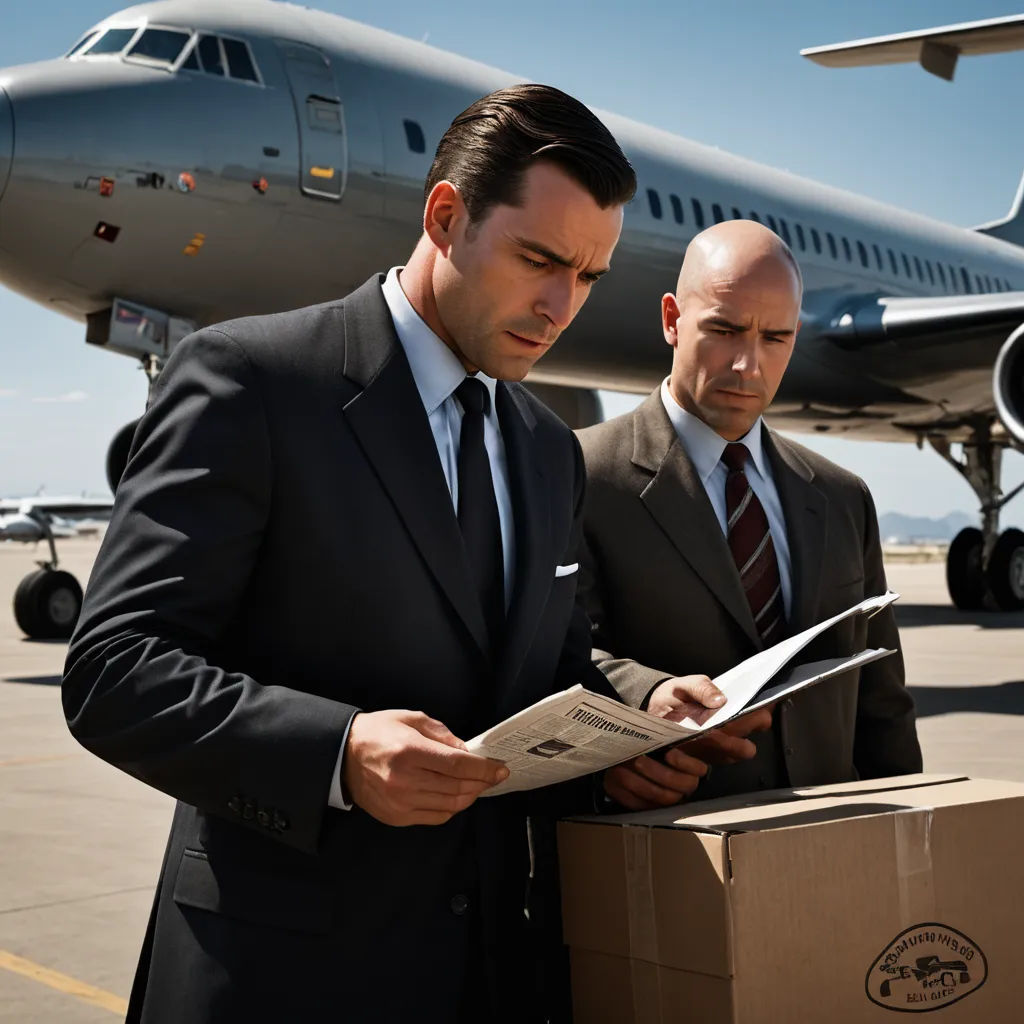 The Diamond Heist | Story.com