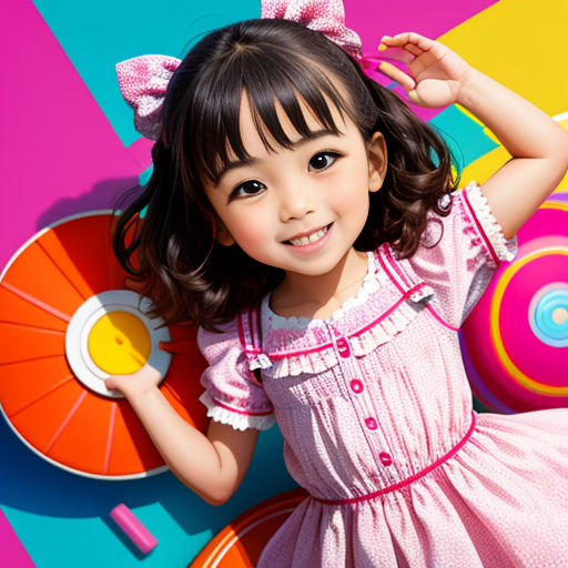 The Toy Girl | Story.com