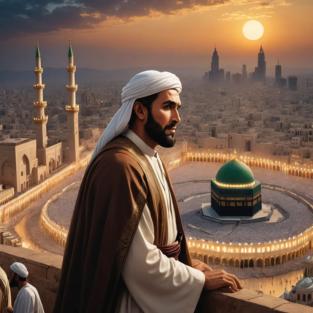 The Conversion | Story.com