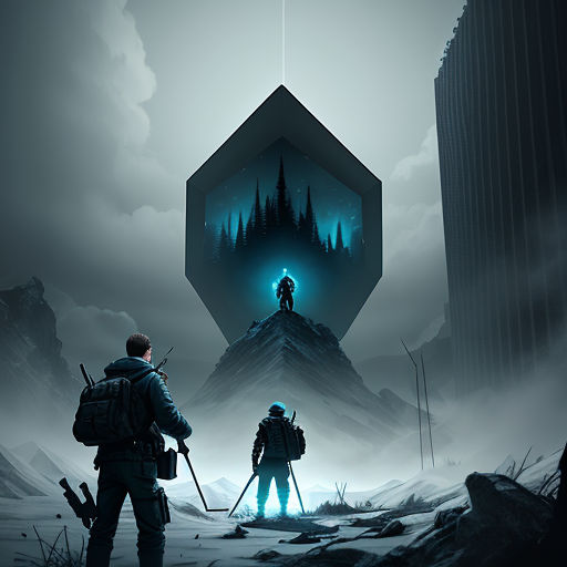 Worlds Collide | Story.com