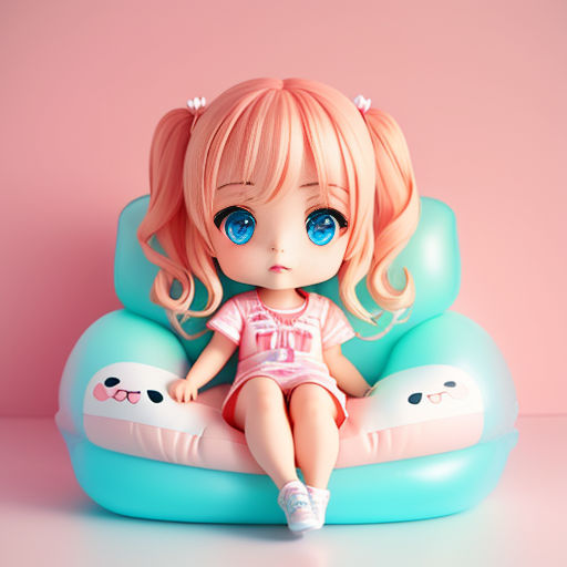 The Inflatable Transformation | Story.com