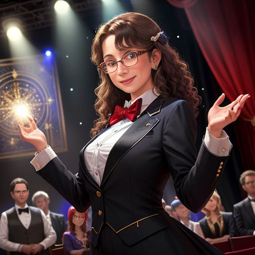 Female Secret Service Agent Costume