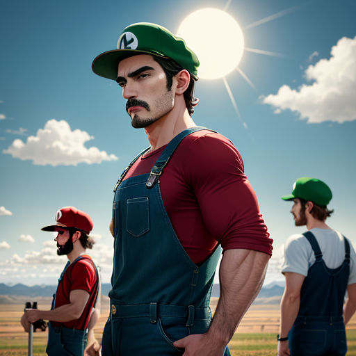 The Colossal Rescue | Story.com