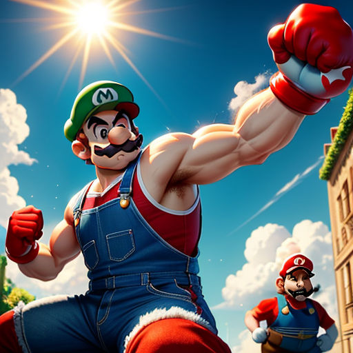 The Colossal Rescue | Story.com