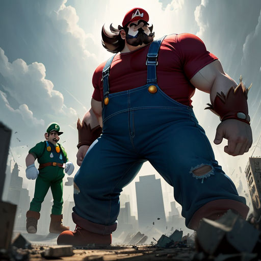 The Colossal Rescue | Story.com