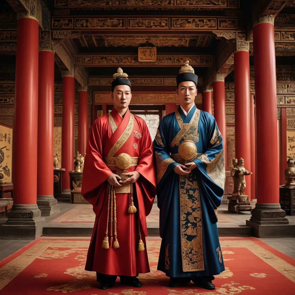 The Timeless Journey | Story.com