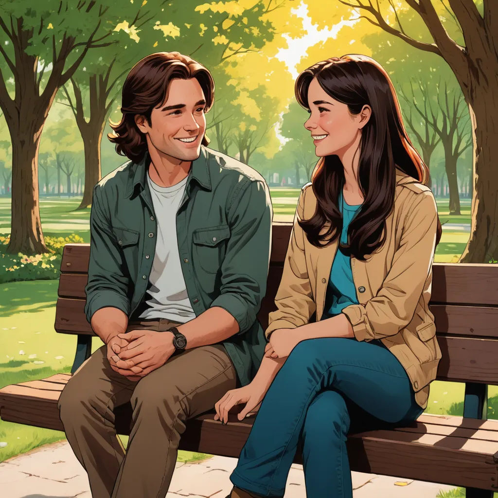 A Ray of Sunshine | Story.com