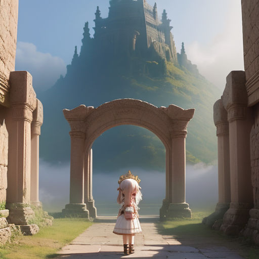 The Gates of Destiny | Story.com