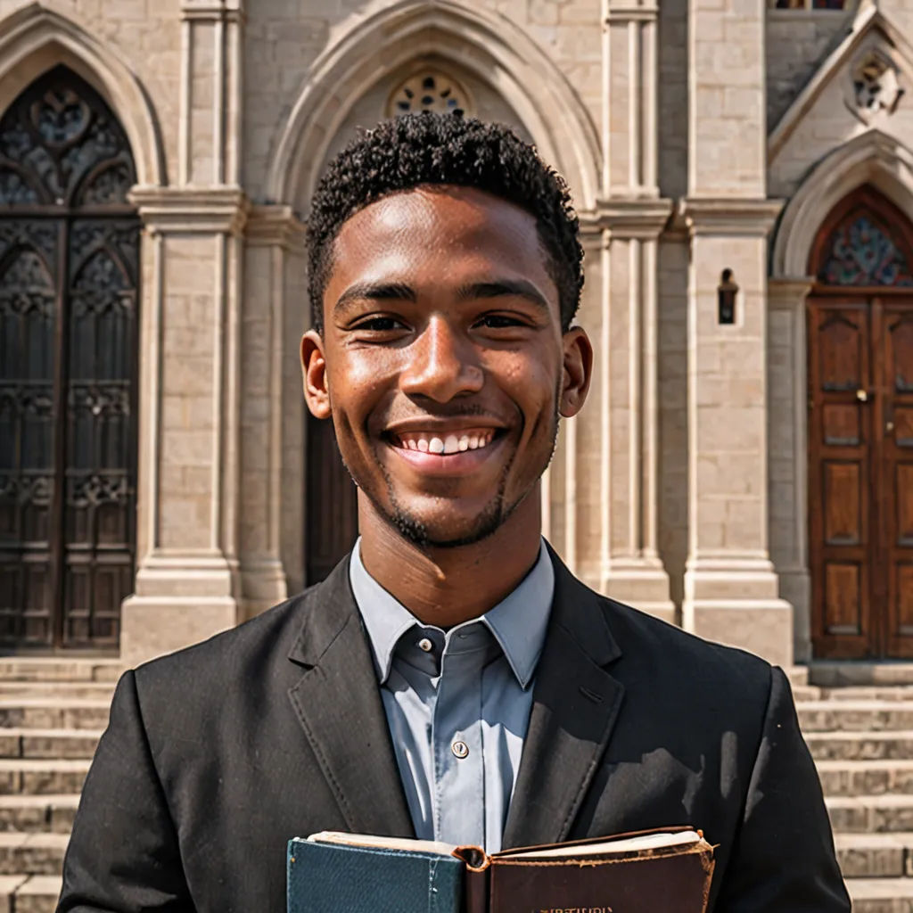 O Discípulo de Jesus | Story.com