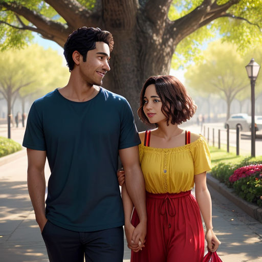 Infinite Spectrum | Story.com